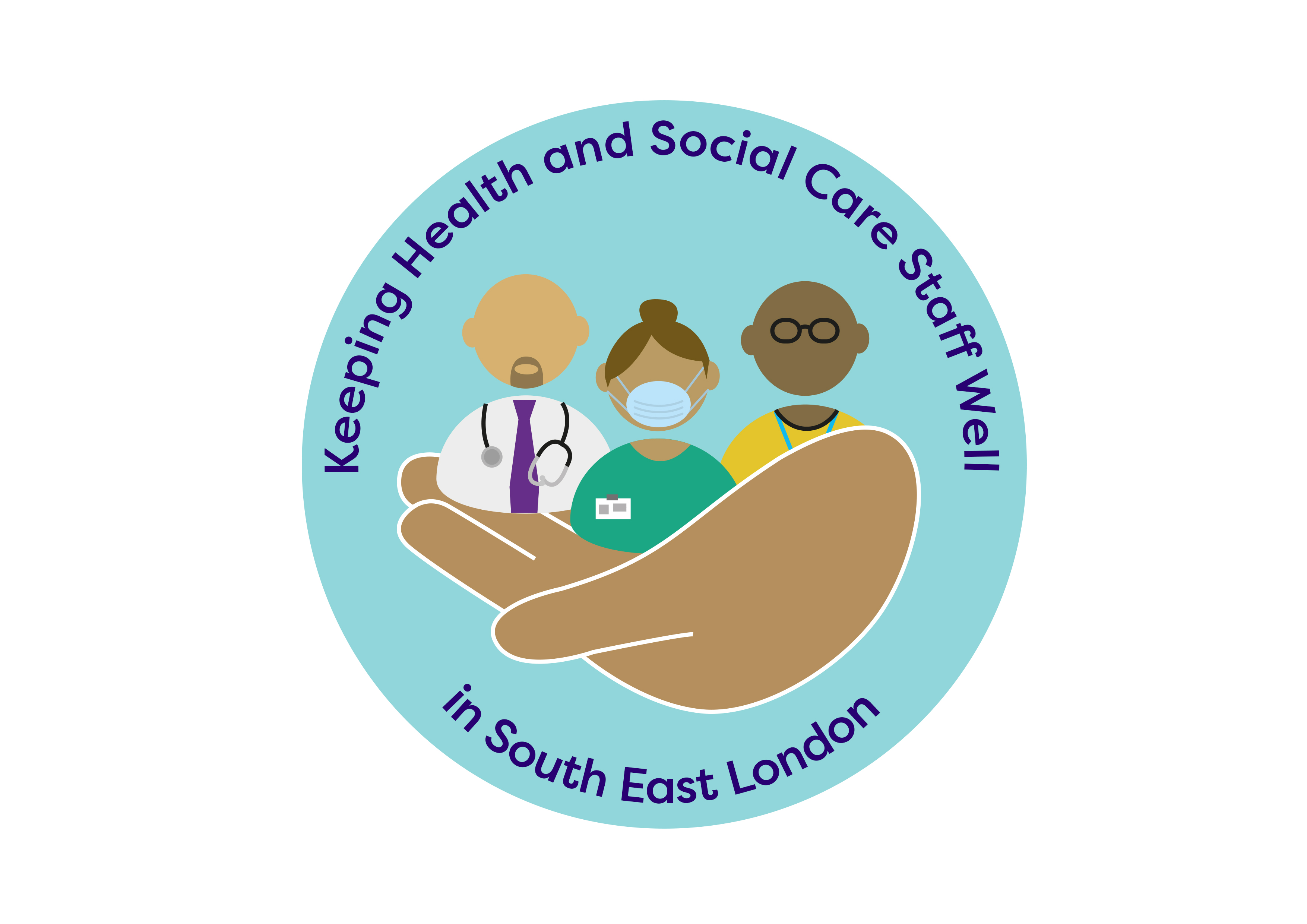 ICS Staff Wellbeing Opportunities Summer 2022 - Breathe