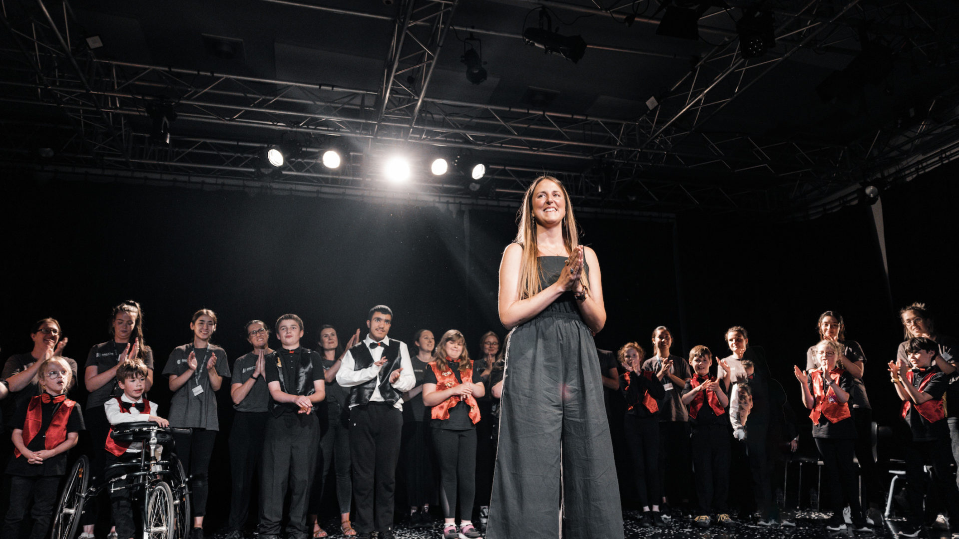 Highlights from 10 years of Breathe - Breathe