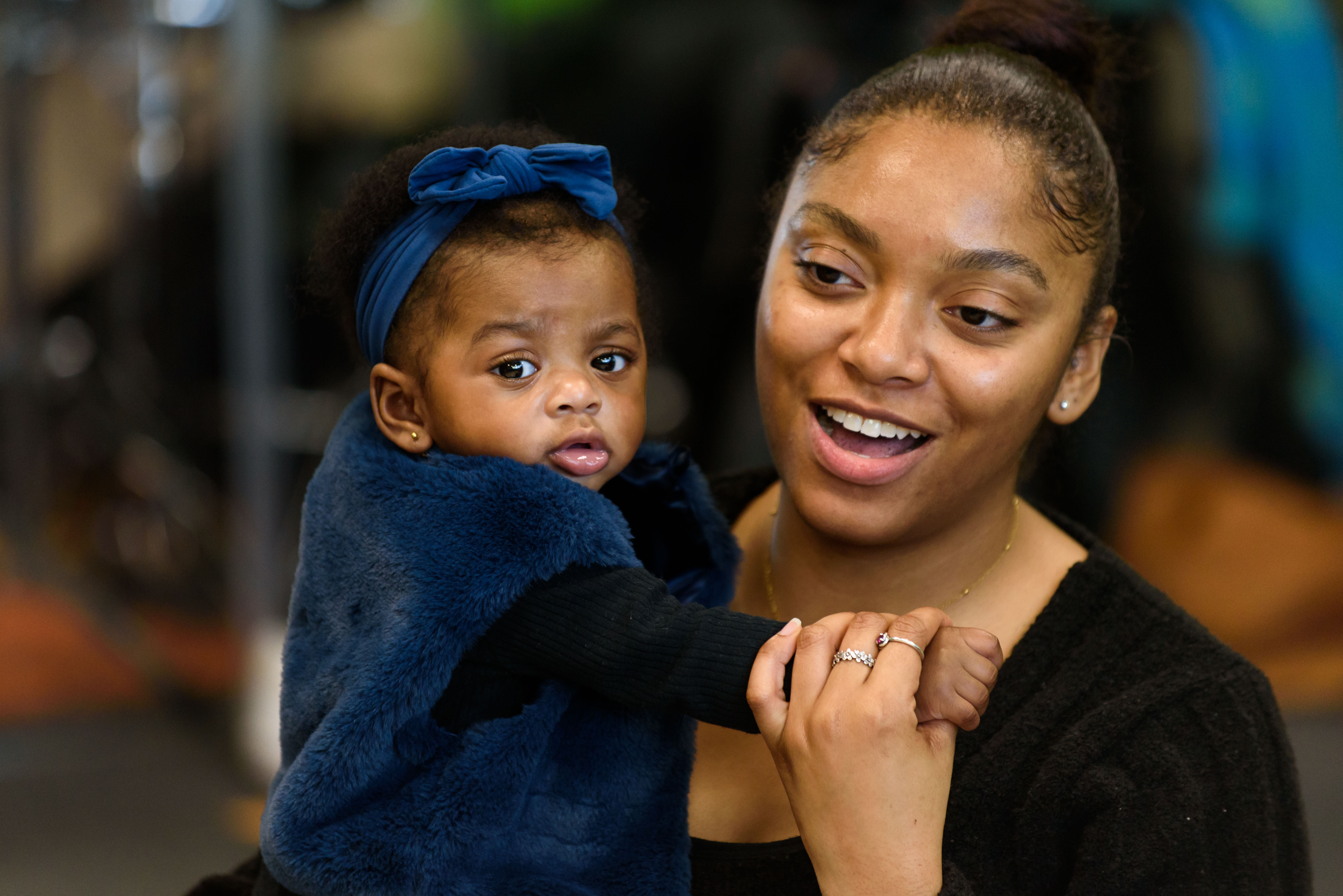 Registration Form - Breathe Melodies for Mums Southwark - Breathe